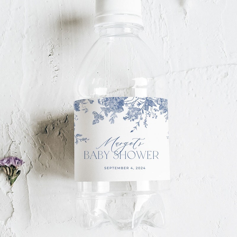 Baby Labels - Etsy
