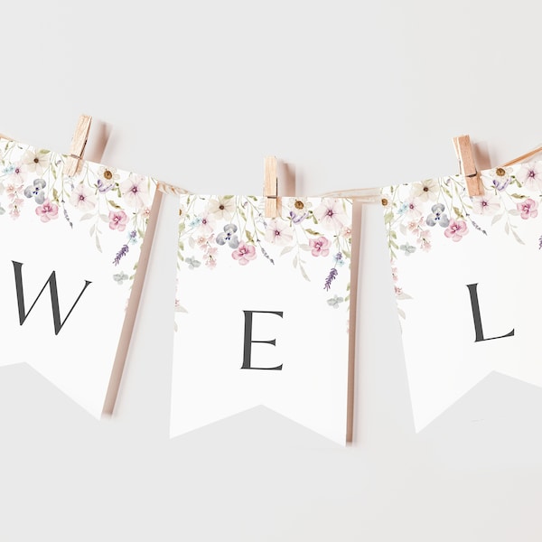 Vintage Banner - Etsy