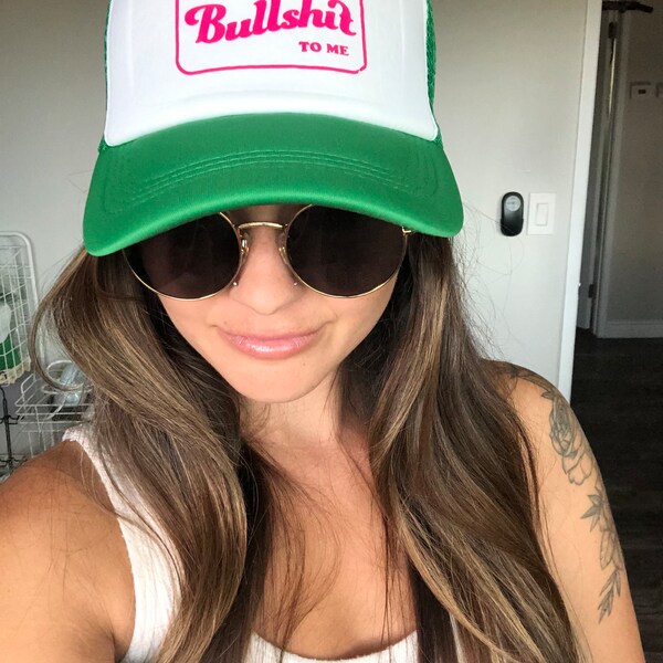 Funny Snapback - Etsy