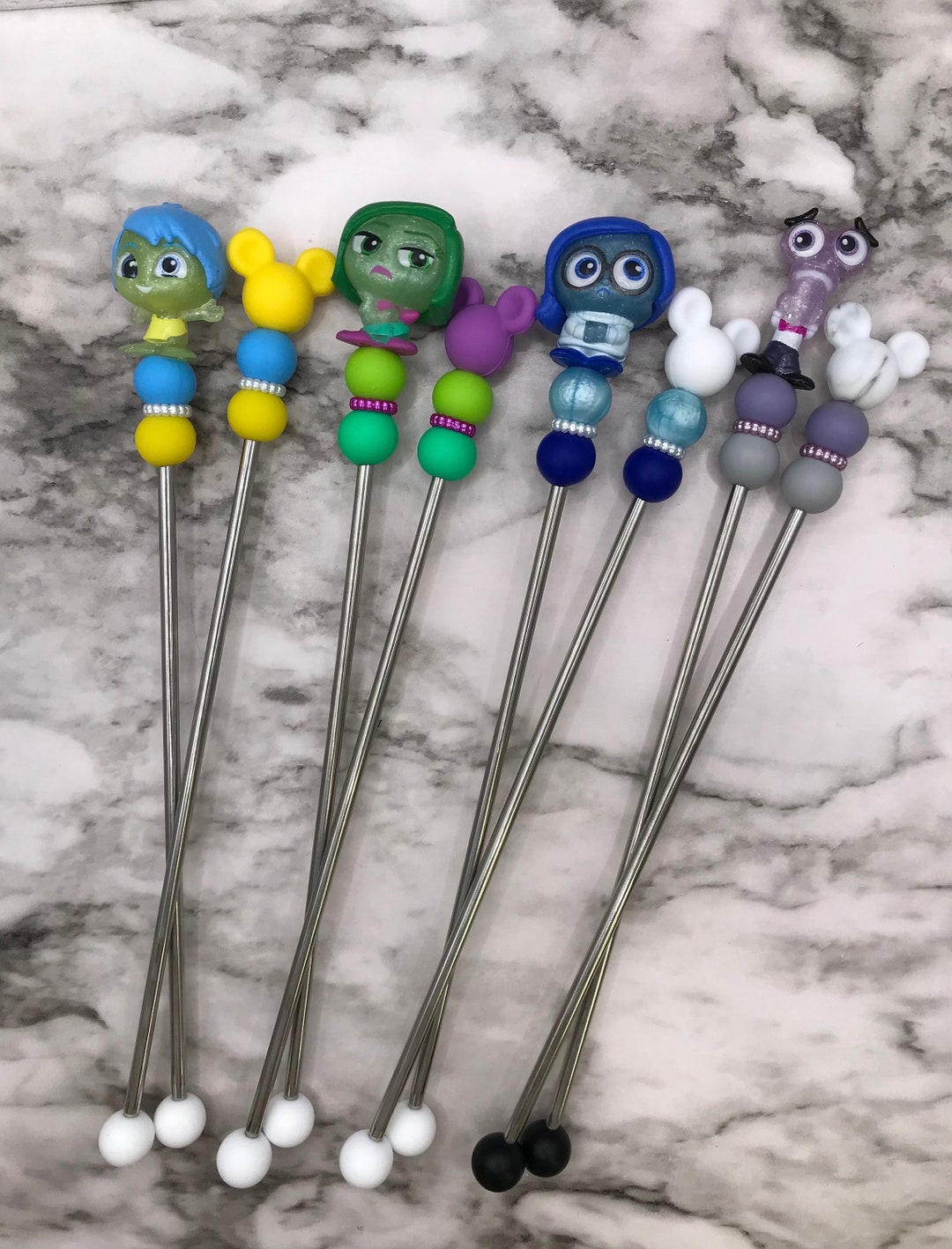 Inside Out Sewing Sticks - Etsy