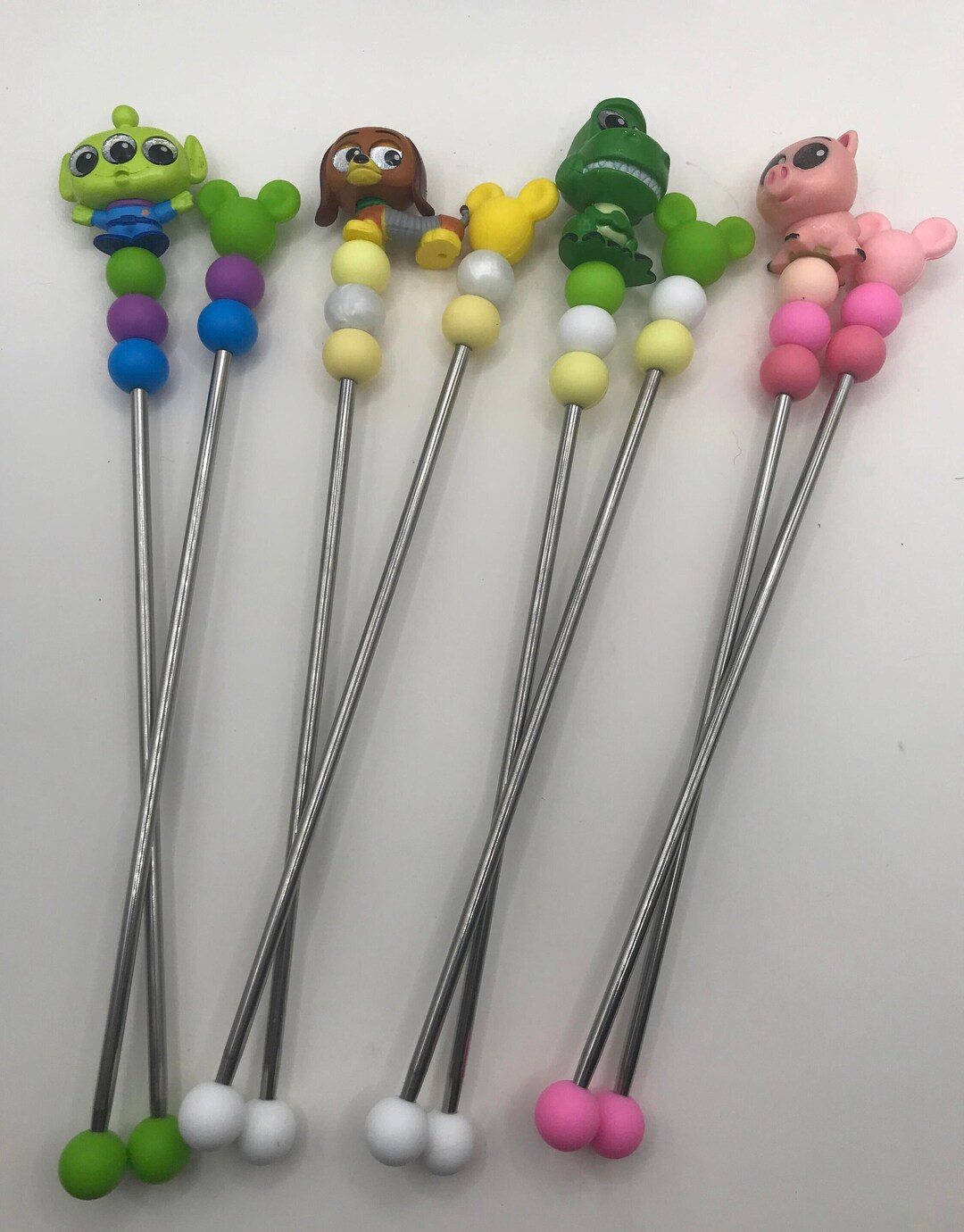 Toy Story Sewing Sticks - Etsy