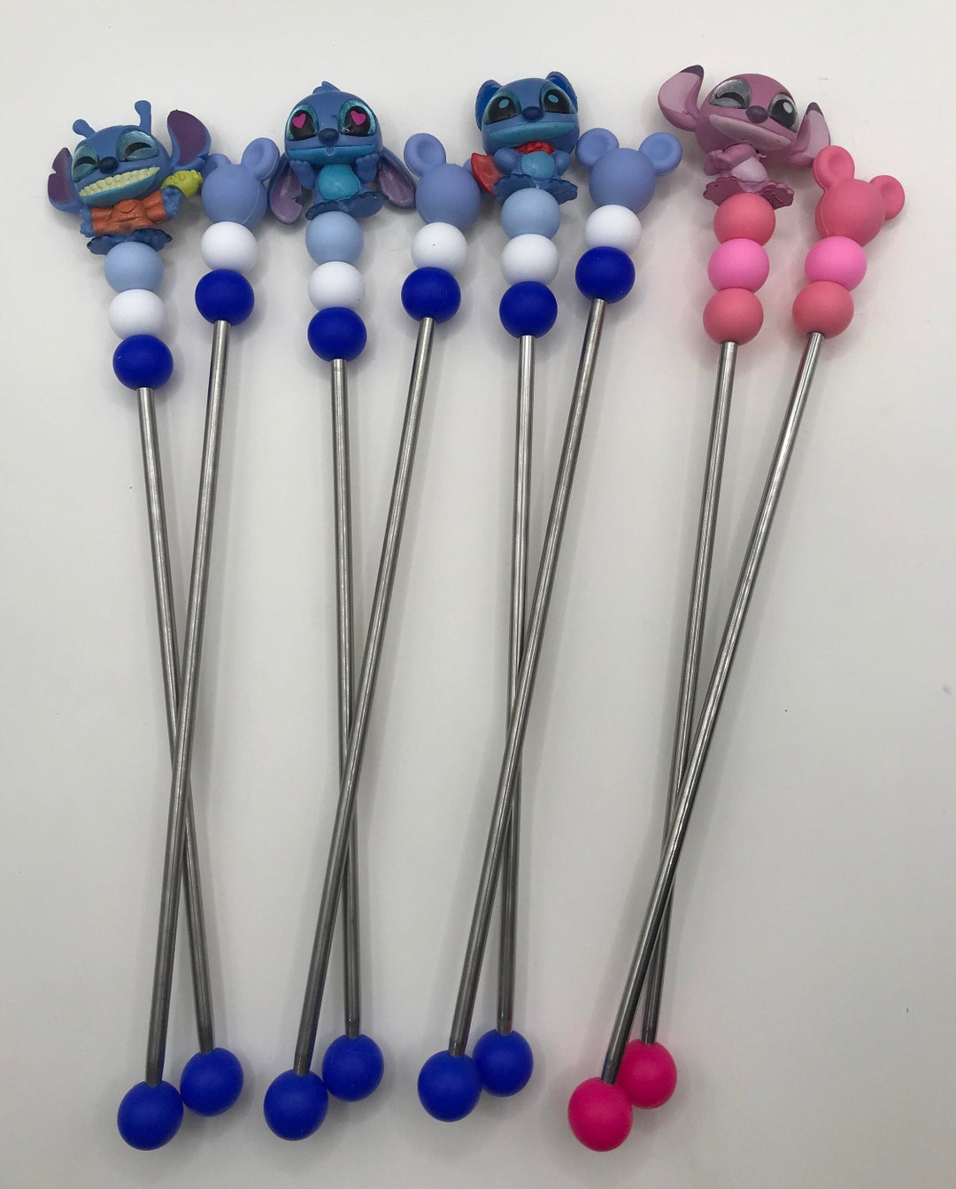 Lilo & Stitch Sewing Sticks - Etsy