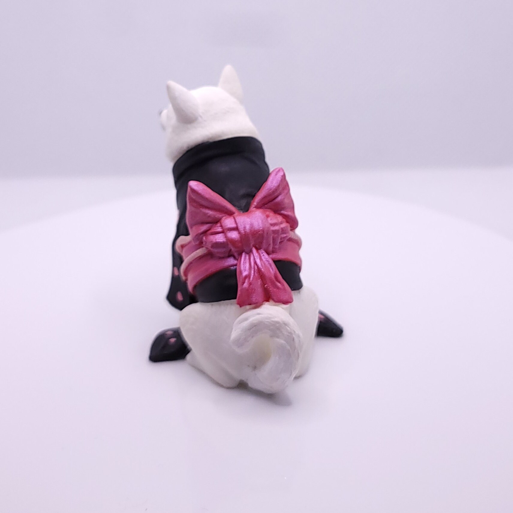 Kimono Shiba Inu Fancy Furries Figurines Adorable Animal - Etsy