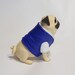Customer Service Pug Fancy Furries Figurines Adorable Animal ...