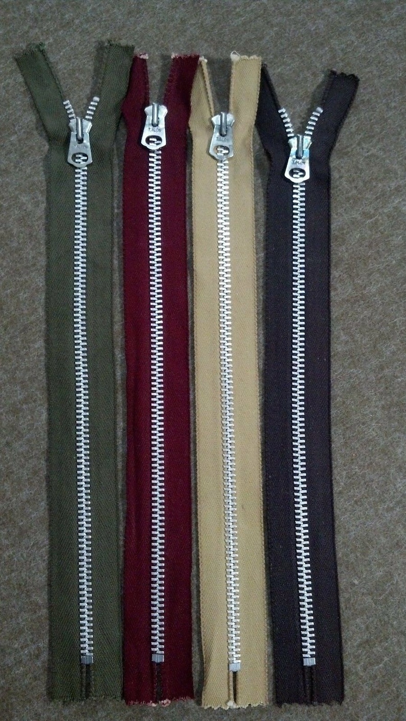 Genuine: Vintage Ca.1970's Nos/