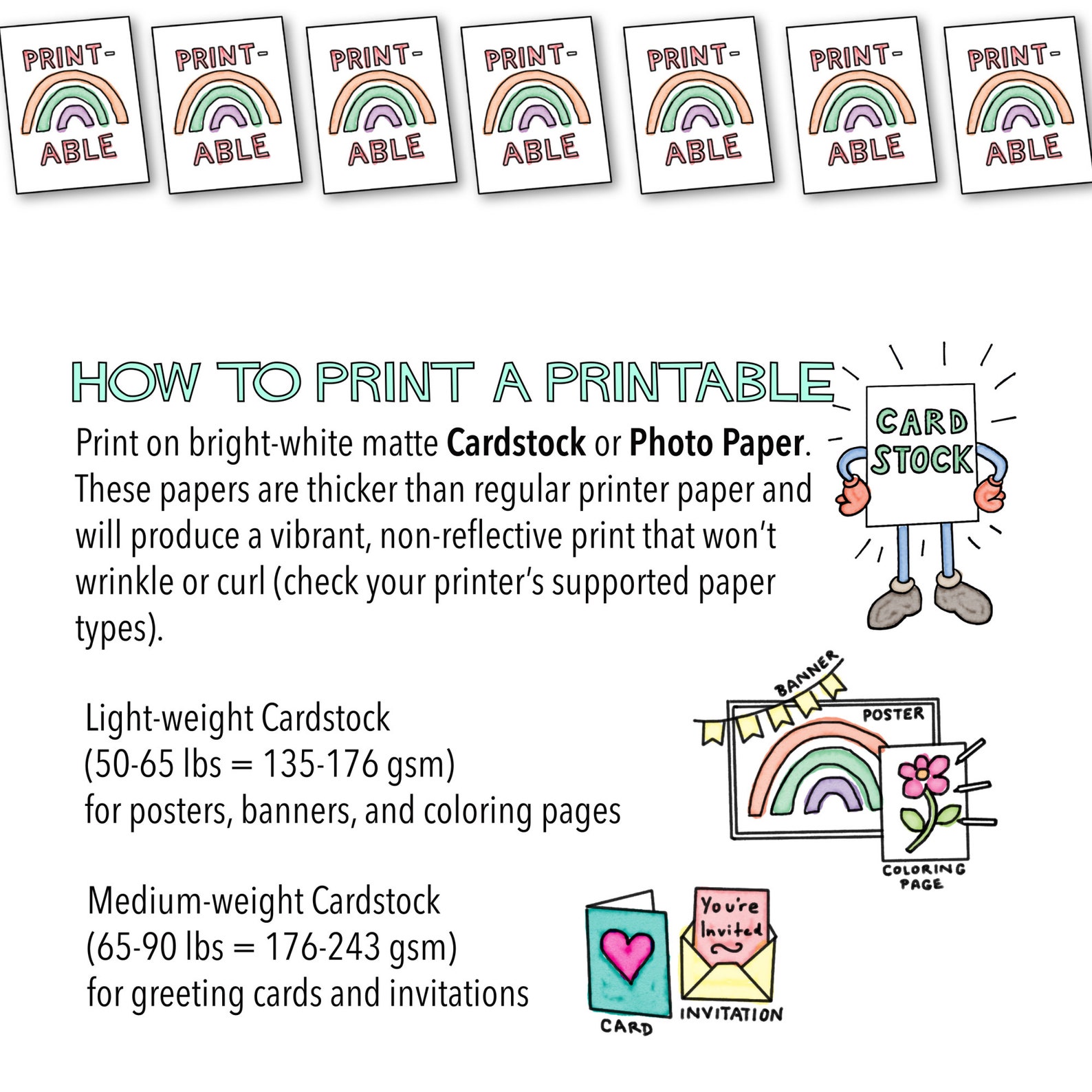 Fingerprint Art Firefly Poster, Teacher Appreciation Gift, Thank You to ...