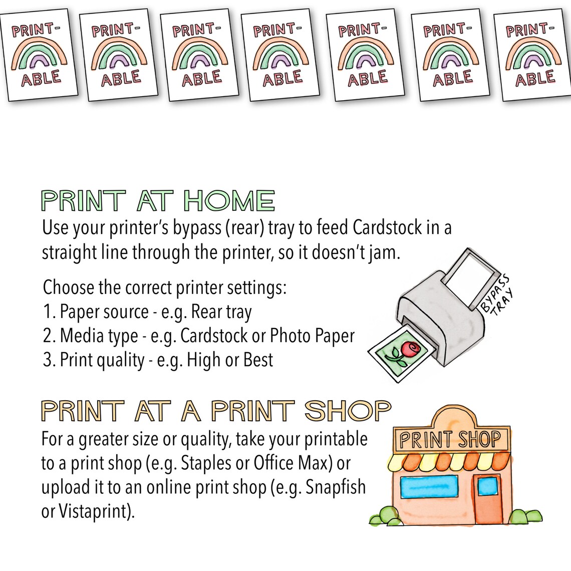 Fingerprint Art Firefly Poster, Teacher Appreciation Gift, Thank You to ...