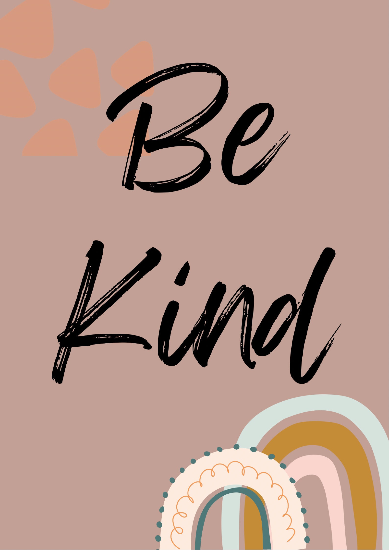 10 Digital Posters, Teacher, Wall Art, Inspirational Quotes ...