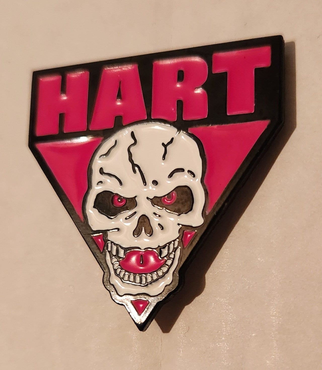 Hart Foundation Logo