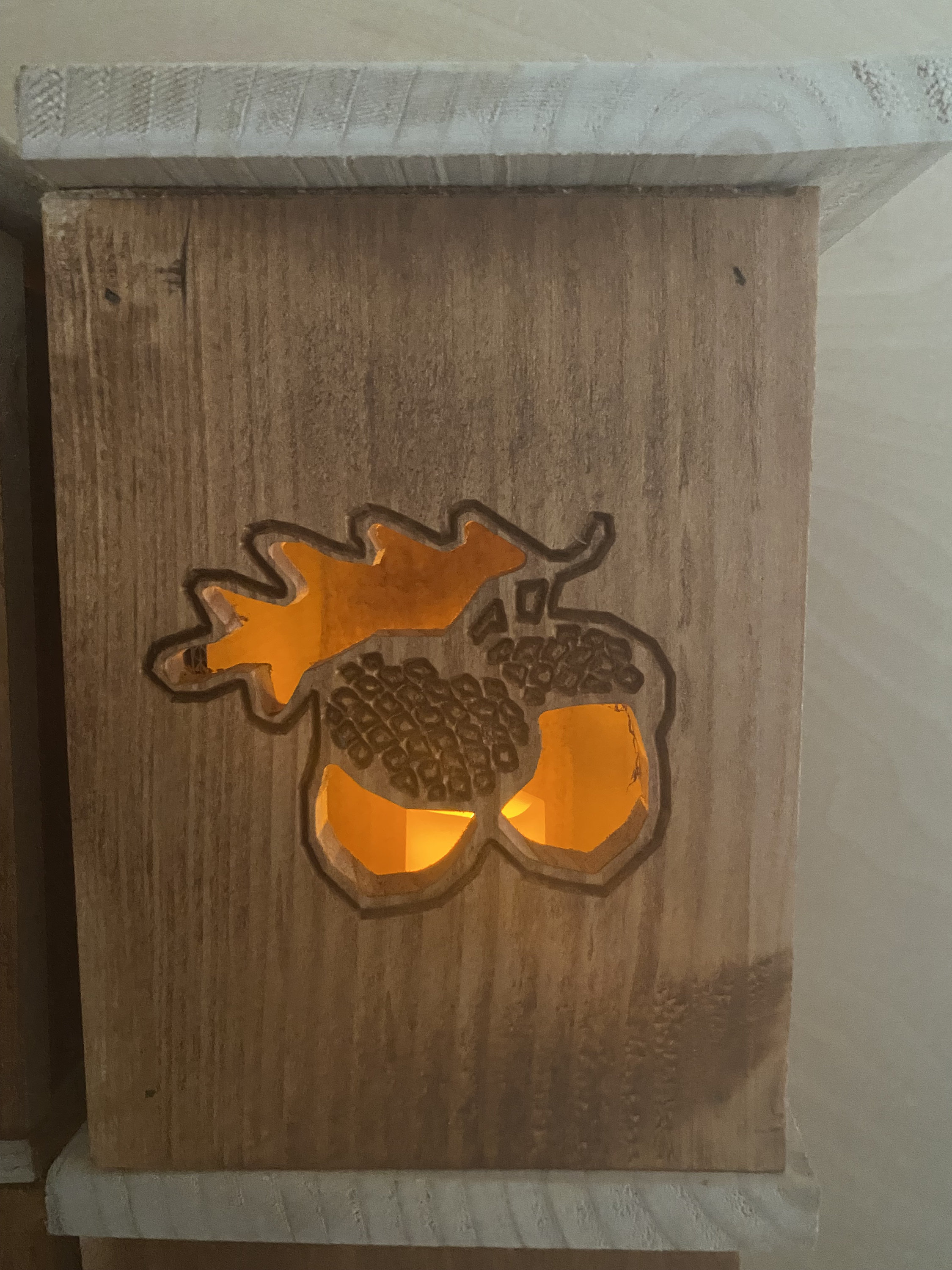 Fall Lantern Instant Download Vcarve Pro CNC Router Cut Files Set of 12 ...