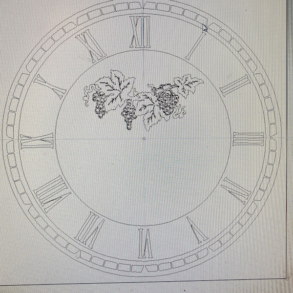 Crv Files for Cnc - Etsy