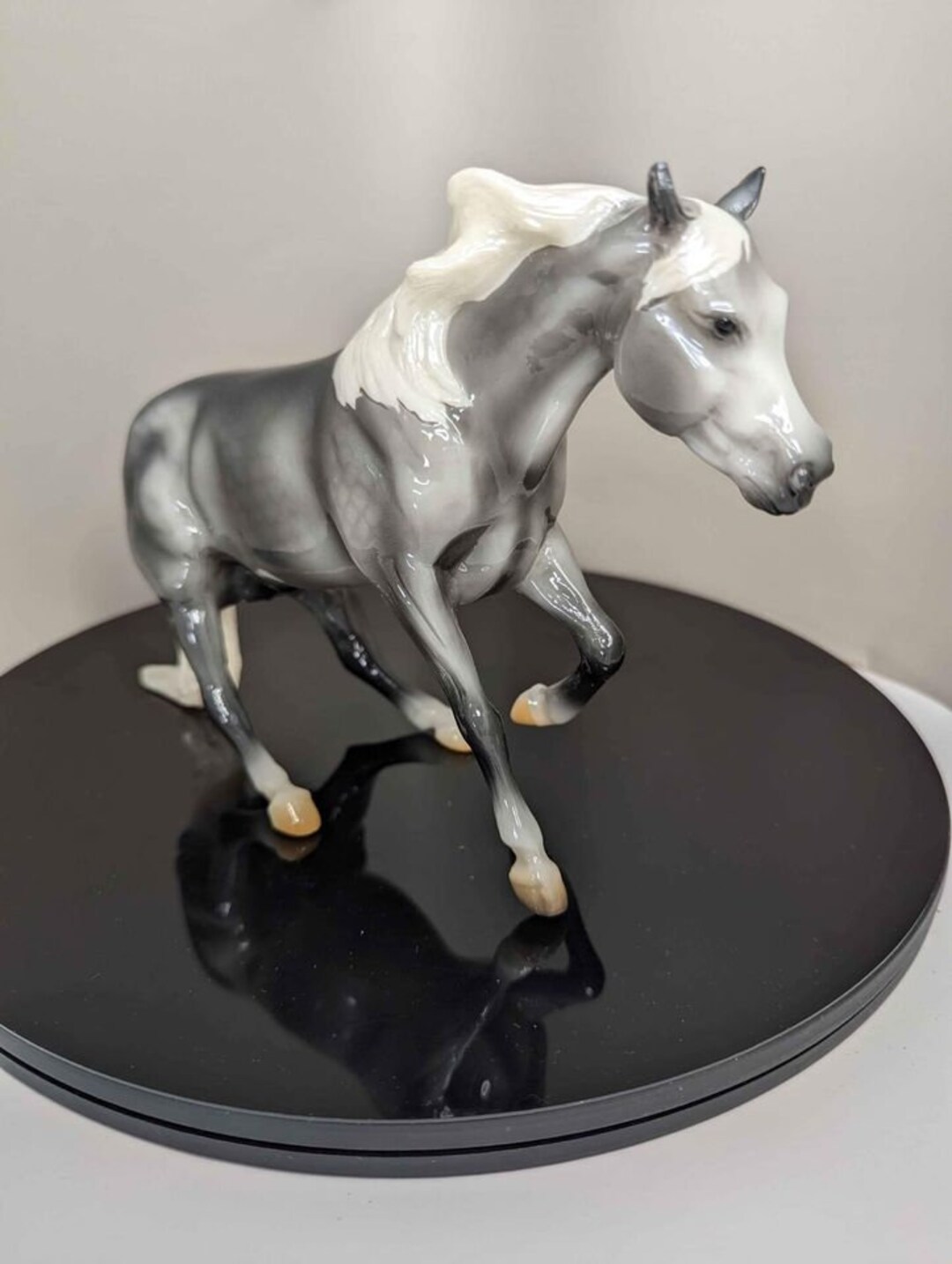 Breyer Classic Slyder Dapple Gray 712392 Web Special 2021 - Etsy