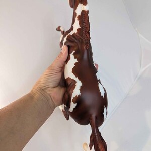 Breyer Traditional Lefty TSC Limited Release 301185 - Etsy