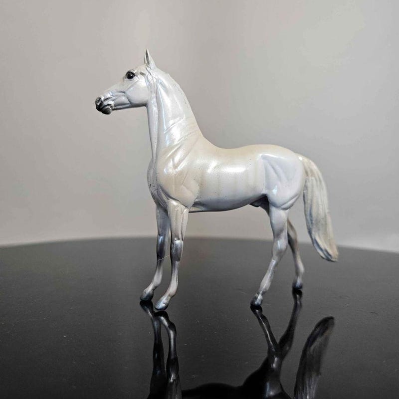 Peter Stone Horses - Etsy
