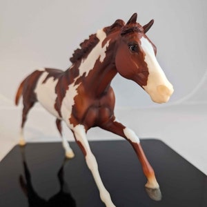 Breyer Traditional Lefty TSC Limited Release 301185 - Etsy