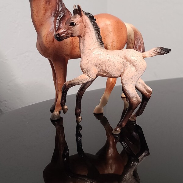 Breyer - Etsy