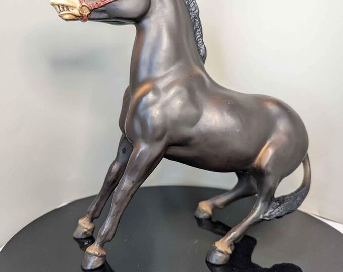 Breyer Traditional Balking Mule #208 Produced 1968-70 - Etsy
