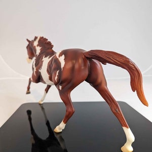 Breyer Traditional Lefty TSC Limited Release 301185 - Etsy