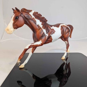 Breyer Traditional Lefty TSC Limited Release 301185 - Etsy