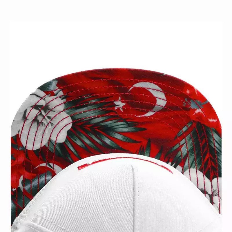 New Istanbul CAP Turkey Hip-hop Basketball Sports Snapback Hat for Men ...