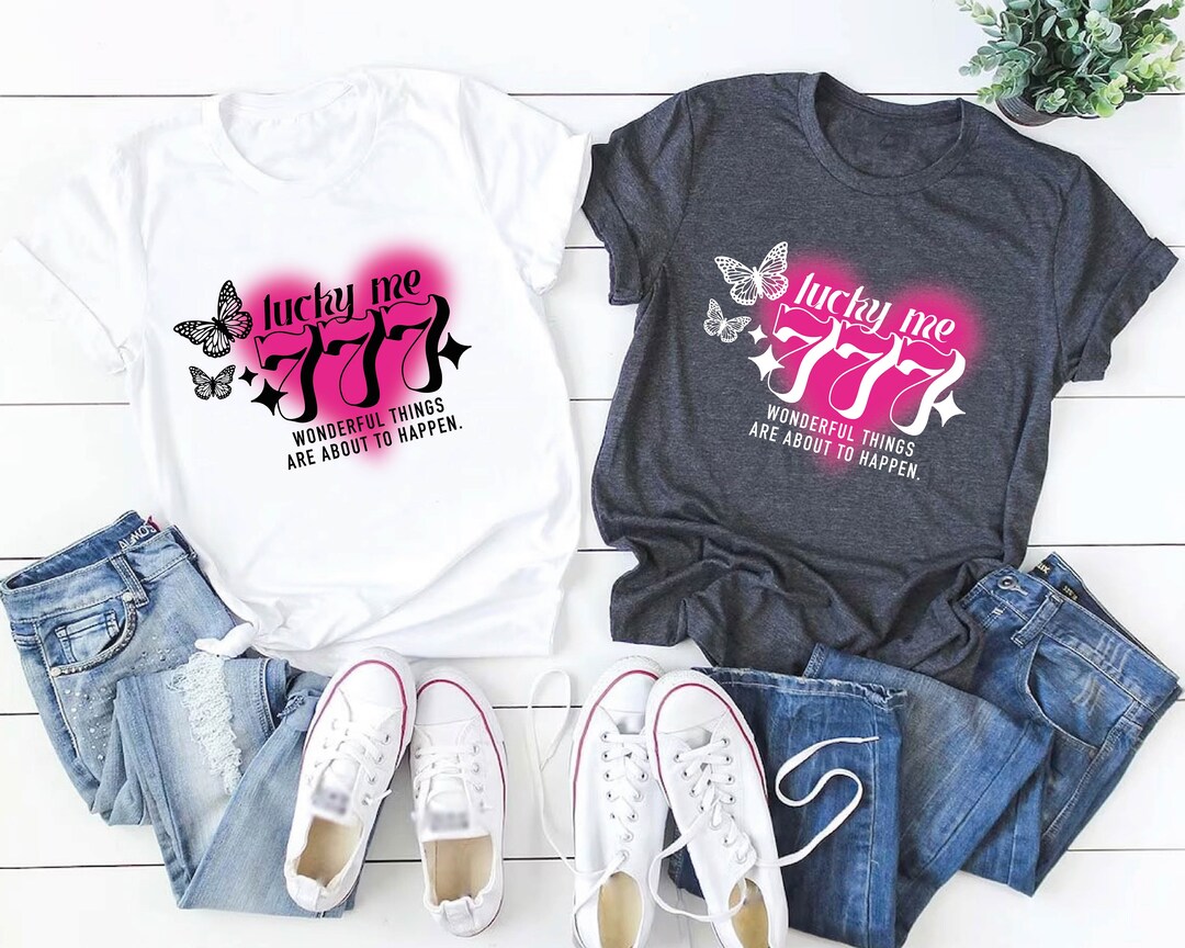 Angel Number Shirt, Angel Numbers Pink Hearth Shirt ,angel Number ...