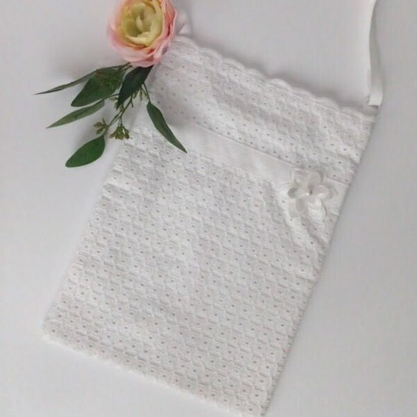 Lds Temple Bag - Etsy