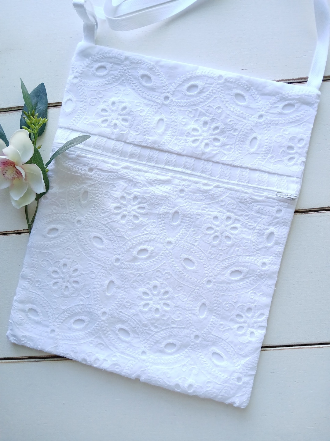 The Delaney- LDS Crossbody Temple Packet Envelope Bag - Etsy