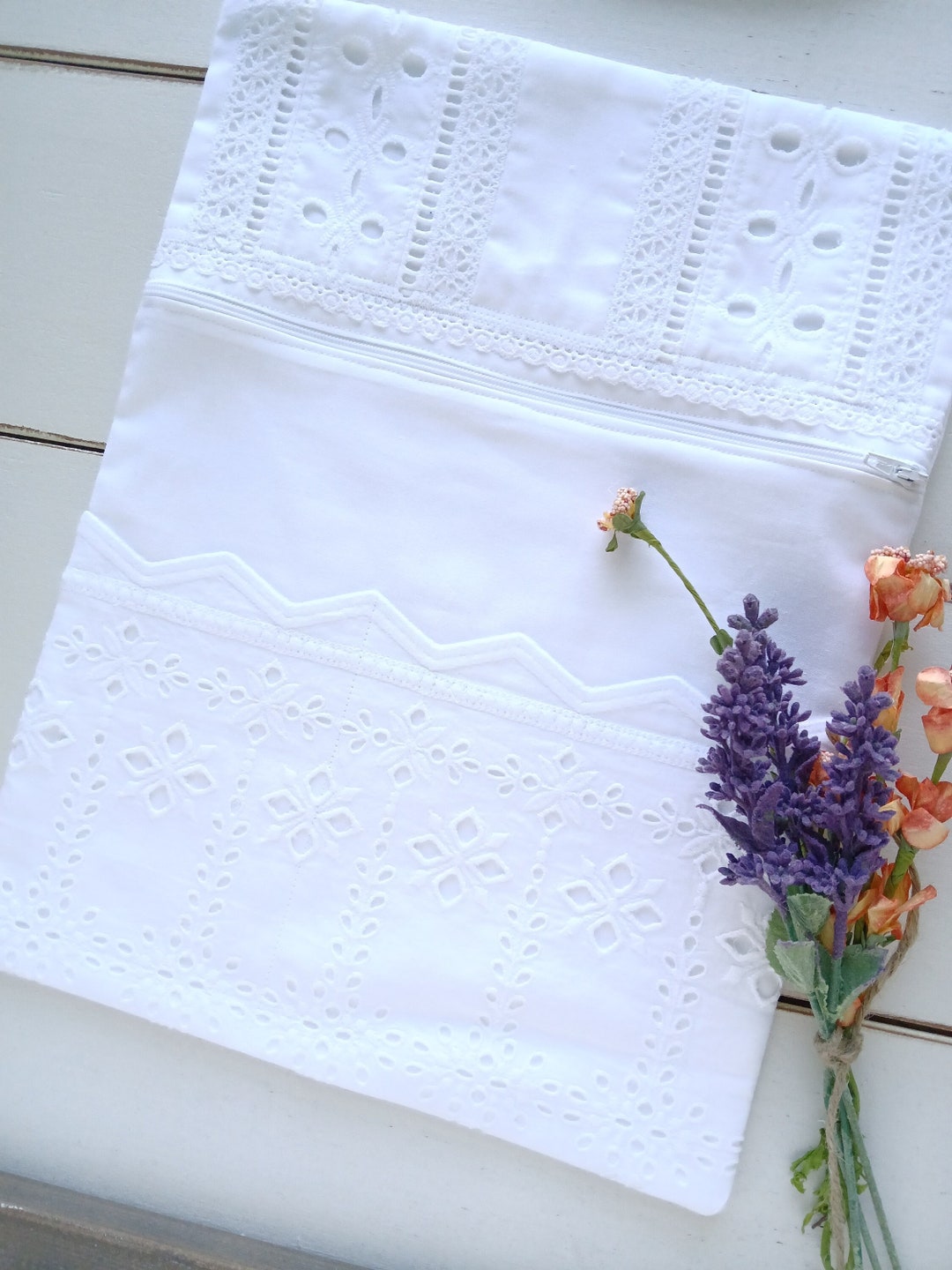 The Astrid Split Front Pocket LDS Crossbody Temple Packet Envelope Bag ...