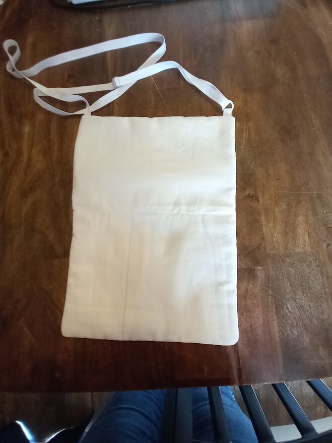 The Conniemarie LDS Crossbody Temple Packet Bag - Etsy