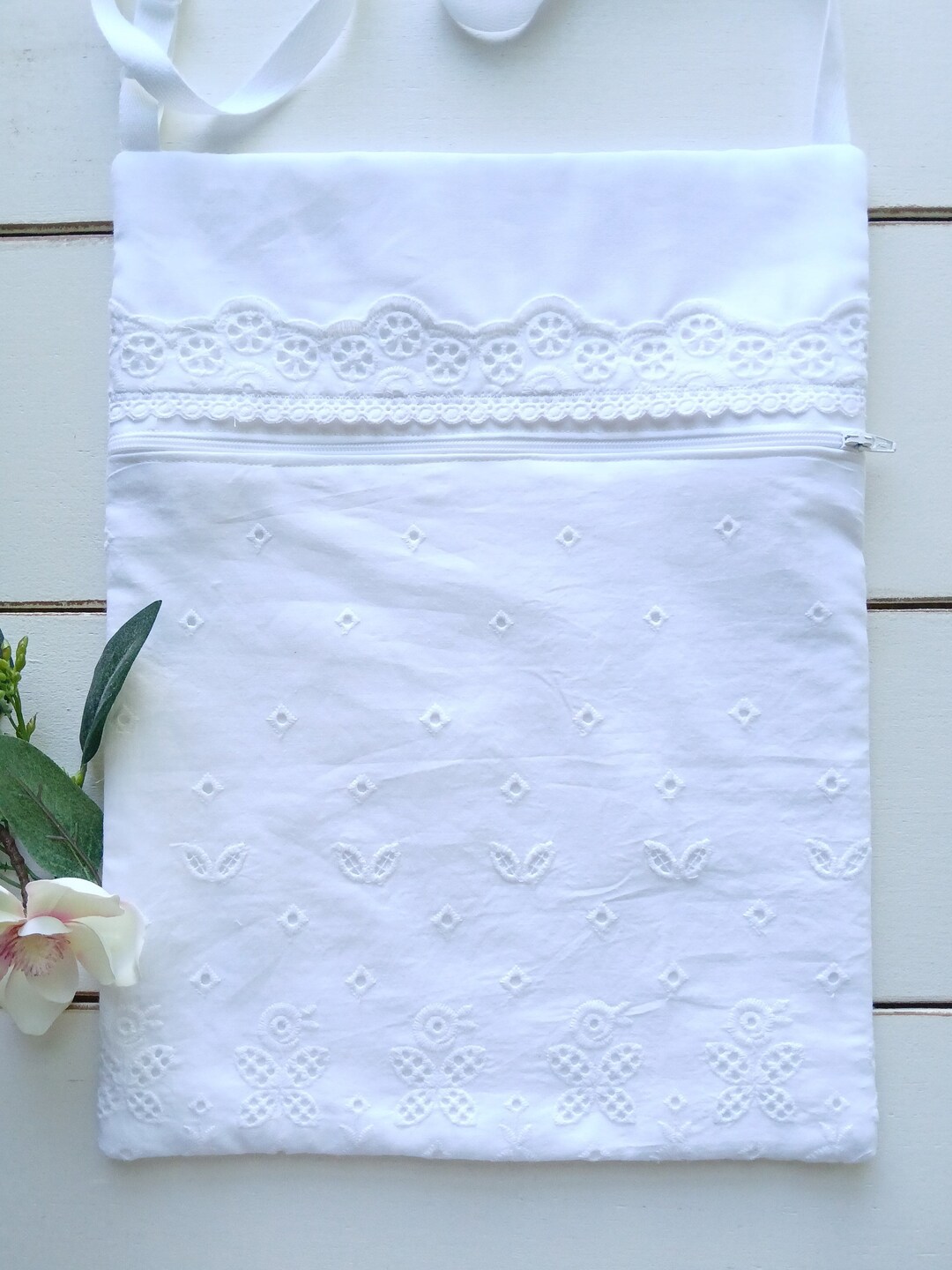 The Ingrid LDS Crossbody Temple Packet Envelope Bag - Etsy