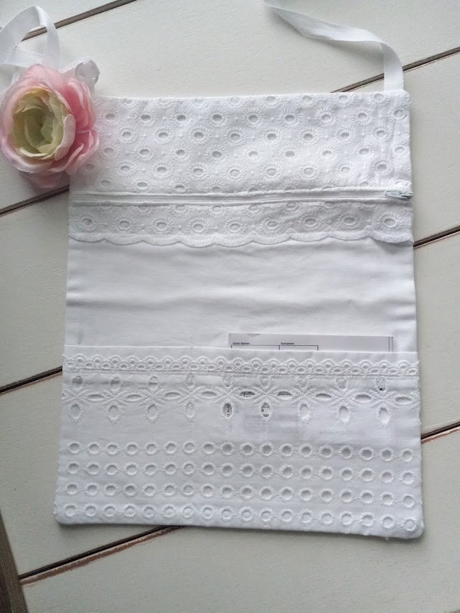 The Conniemarie LDS Crossbody Temple Packet Bag - Etsy