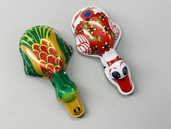 Where To Get The Toys From 1970 Clackers