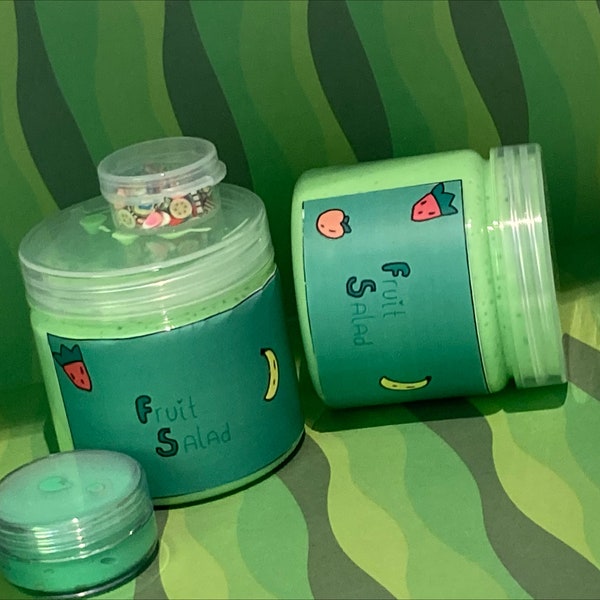 Slime - Etsy Australia