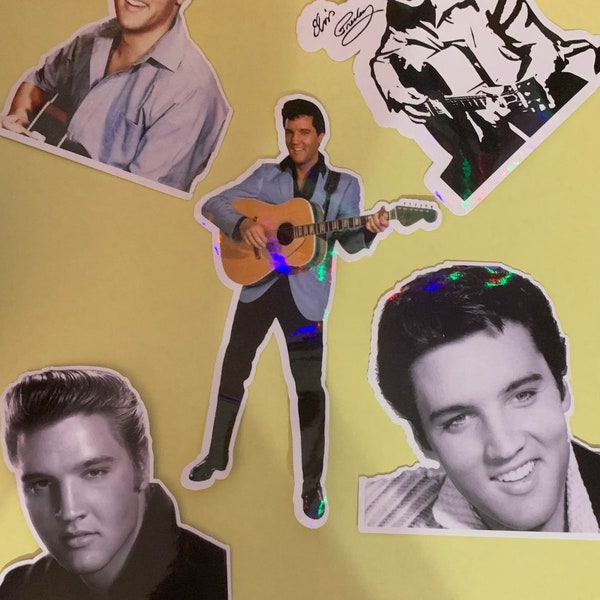 Elvis Memorabilia - Etsy