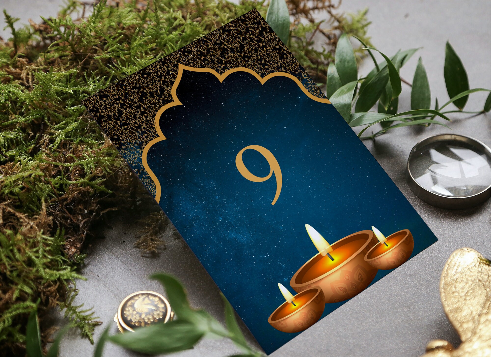 Diwali Table Numbers, Printable Diwali Table Numbers, Happy Diwali ...
