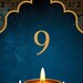 Diwali Table Numbers, Printable Diwali Table Numbers, Happy Diwali ...