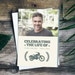 Motorcycle Funeral Program, Celebration of Life Order of Service for ...