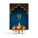 Diwali Table Numbers, Printable Diwali Table Numbers, Happy Diwali ...