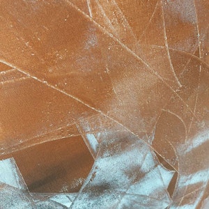 SOLIDITY, Original Artwork of the Artist Dalia Slep, for Modern ...