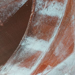 SOLIDITY, Original Artwork of the Artist Dalia Slep, for Modern ...