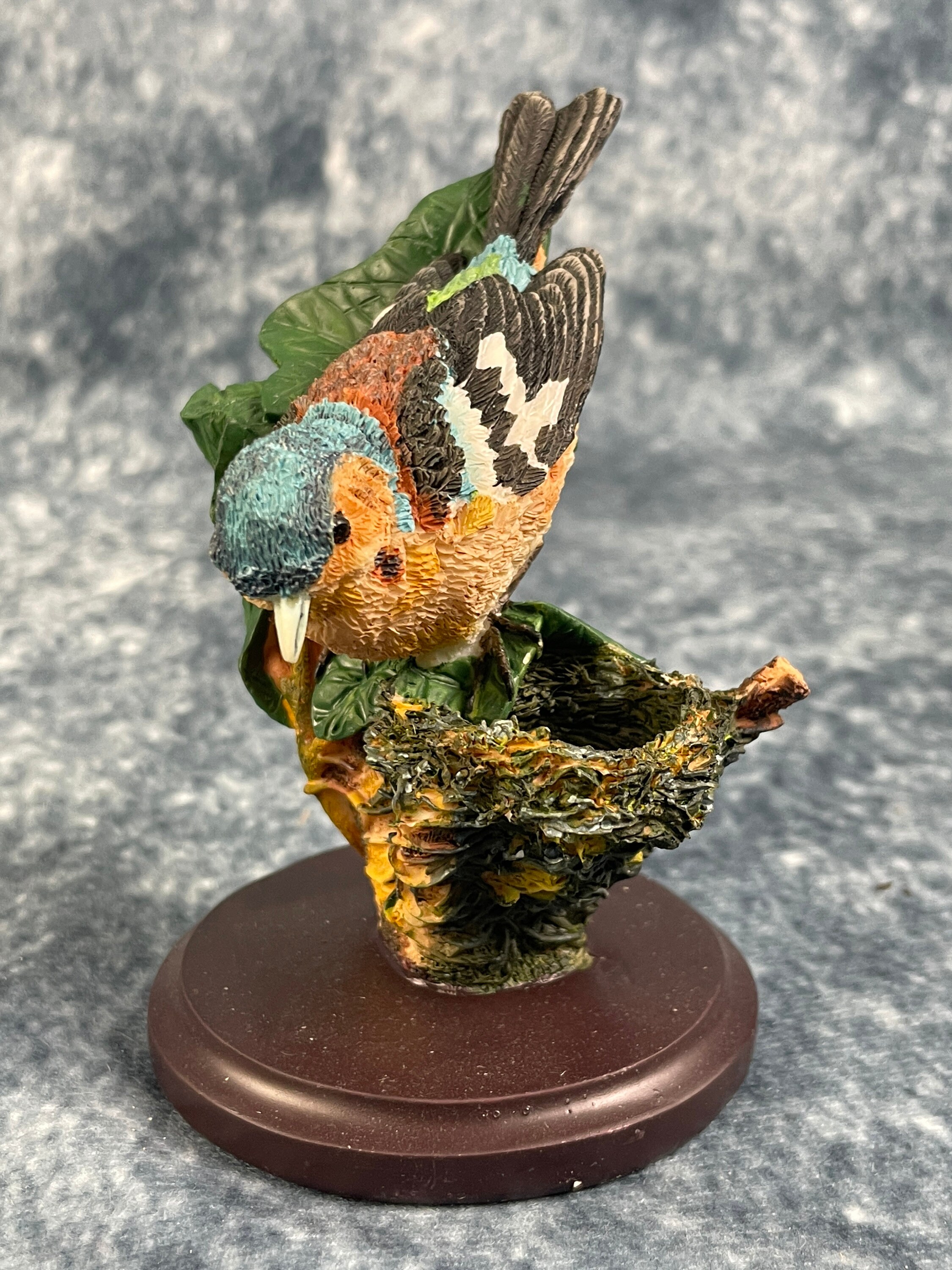 Collectible Vintage Country Bird Collection Ornaments / Figurines by ...