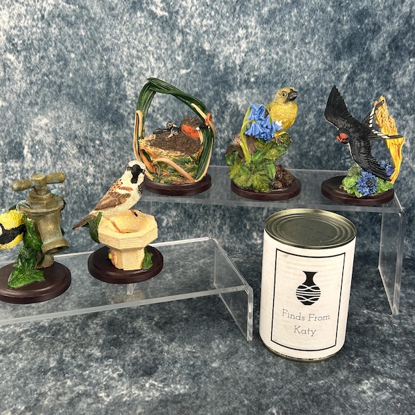 Country Artists Figurines - Etsy UK