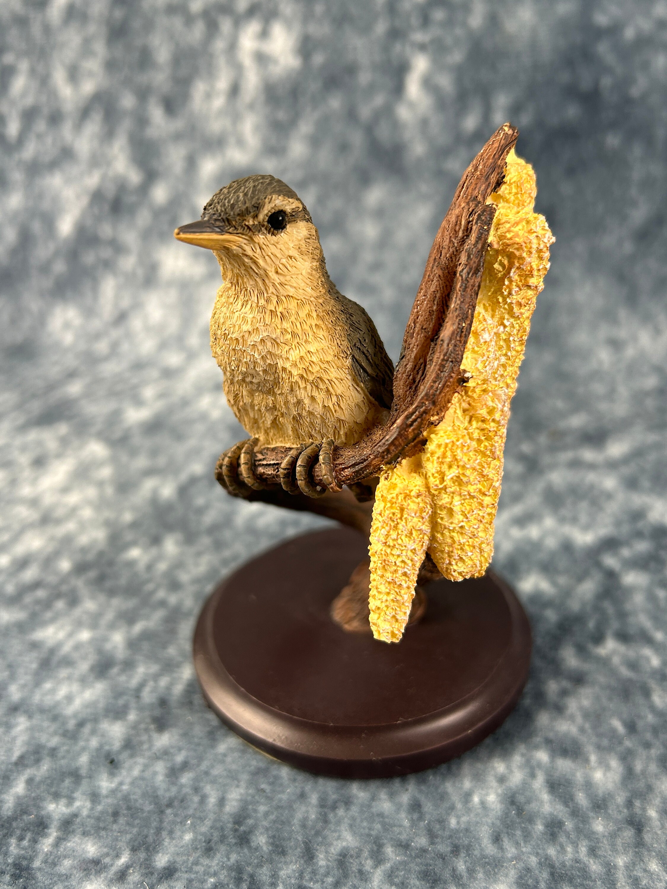 Collectible Vintage Country Bird Collection Ornaments / Figurines by ...