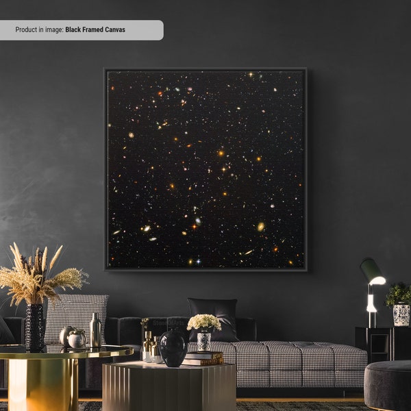 Hubble Print - Etsy