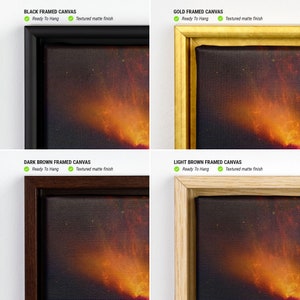 NASA L1527 and Protostar Canvas/poster Art, Space Posters, James Webb ...