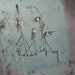 Paul Klee Twittering Machine Canvas/poster Art Reproduction, Abstract ...