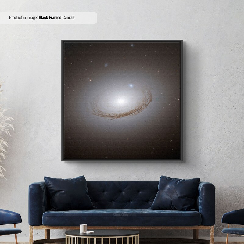 Backlit Canvas - Etsy