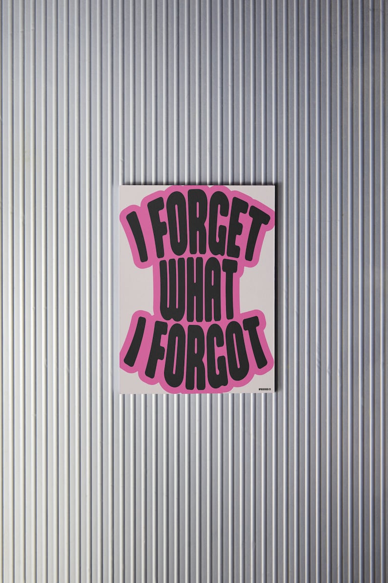 Quote Wall Print, Downloadable Prints, A4 Print, Digital Download Print ...