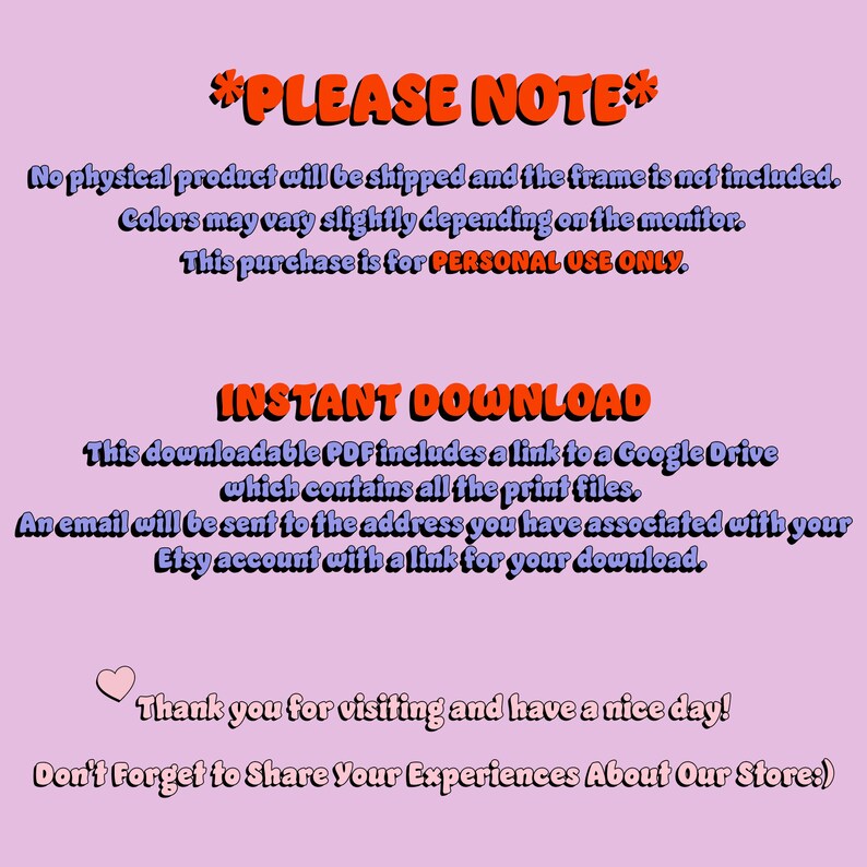 Quote Wall Print, Downloadable Prints, A4 Print, Digital Download Print ...