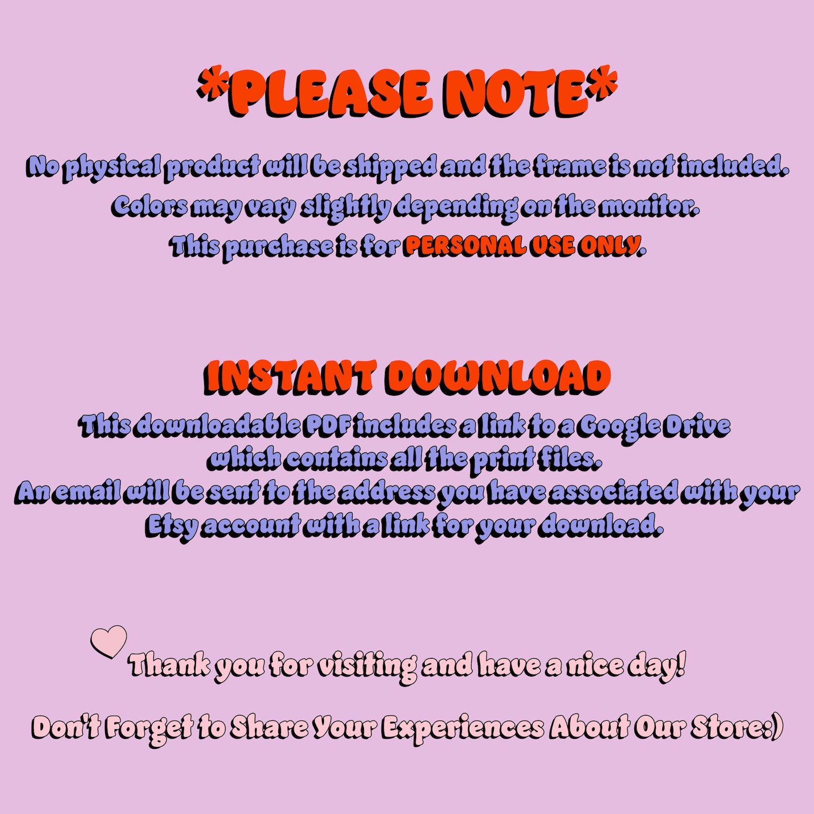 Daily to Do List Printable Daily Task List Instant Download - Etsy